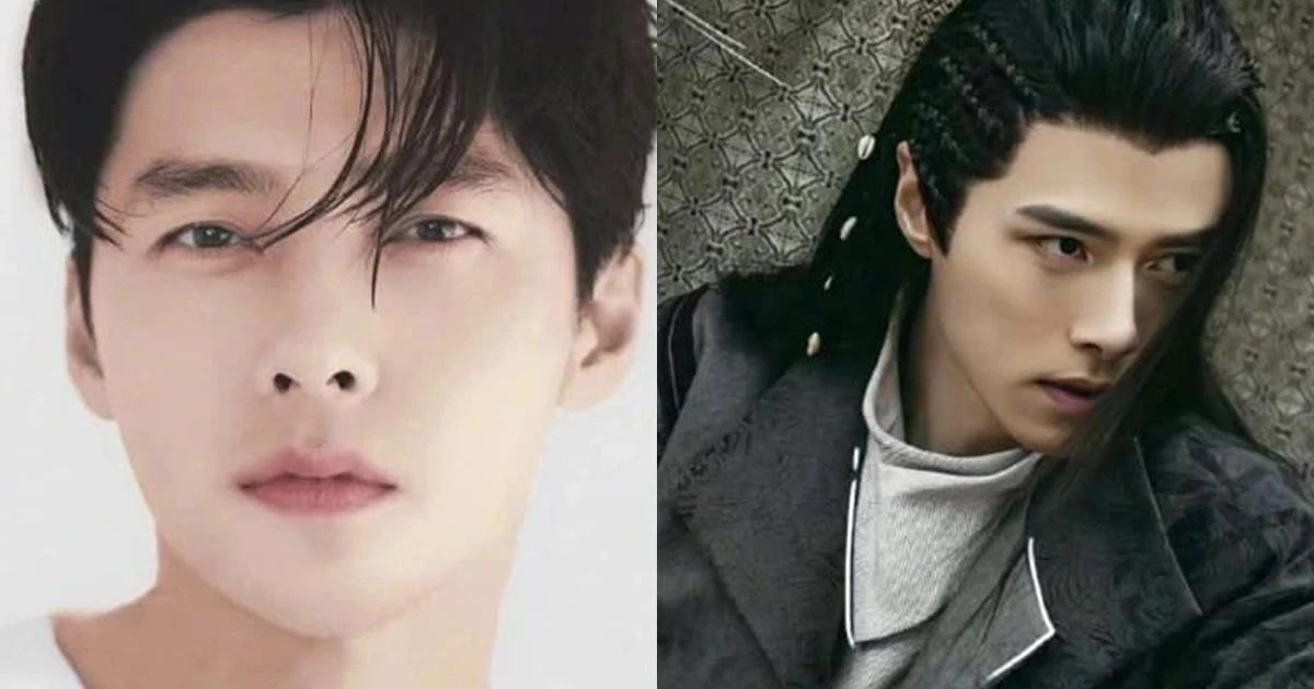 Nhất Niệm Quan Sơn: Ninh Viễn Châu ghen với đệ tử Nhậm Như Ý, nam phụ ...