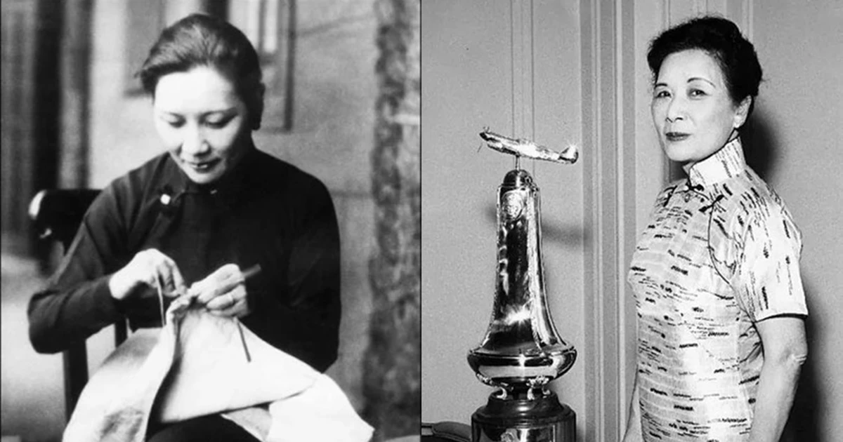 "First Lady" Tong My Linh was once rich and powerful, but at the e.nd ...