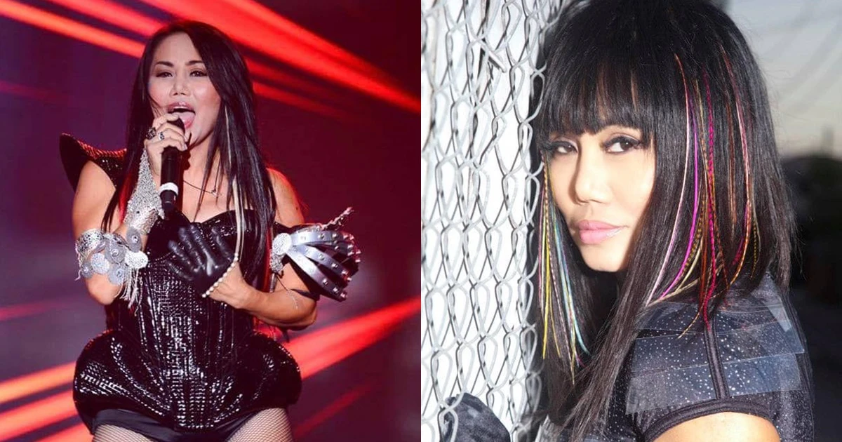 Lynda Trang Đài: "Madonna Việt Nam" và cuộc cuộc sống viên mãn, bình ...