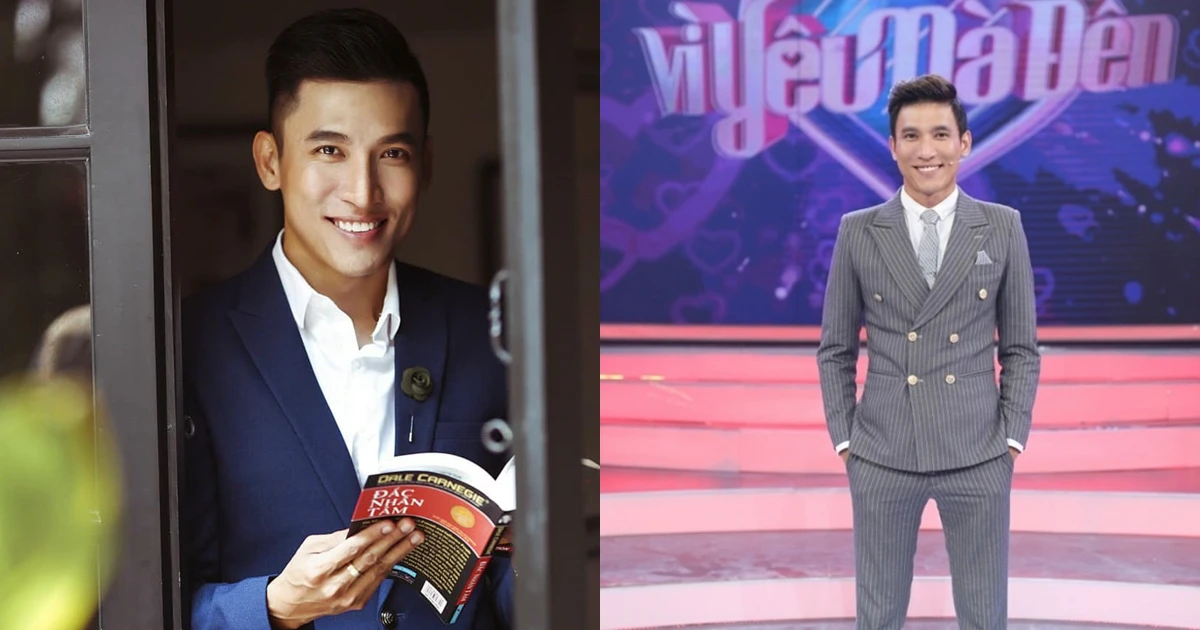 Pham Hong Hai Quan - H.ot b.oy "For love that came" died suddenly, colleagues were sad because ...