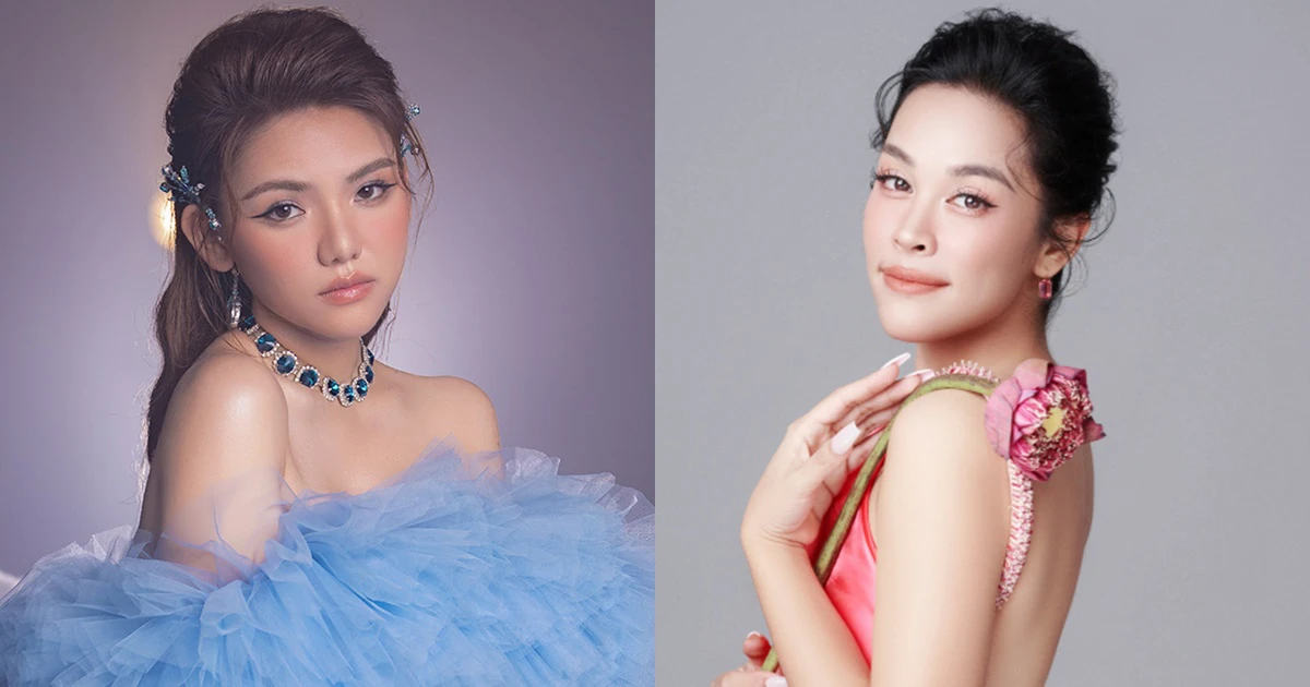 “O Sen” Ngọc Mai bị gạch tên khỏi show diễn ở Mỹ và thay thế bằng Myra Trần giữa ồn ào trịch ...