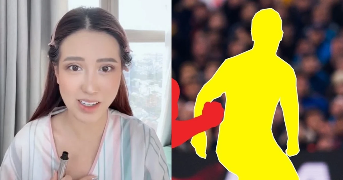 MC Thu Hà b.óc p.hốt tuyển thủ Việt Nam có hành vi gạ gẫm, tổng thư ký VFF lên tiếng rõ trách ...