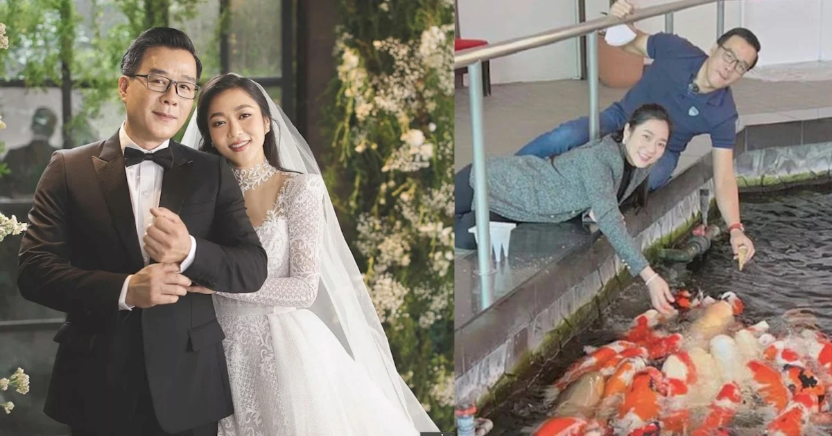 Koi King officially clarified the reason for deleting Ha Thanh Xuan's ...