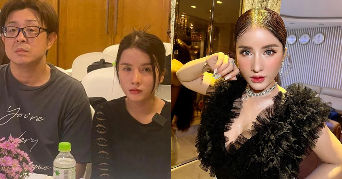 Bà Nhân Vlog bị "phong sát" tuyên bố trắng tay: Chồng nghỉ việc, áp lực đè nặng nhưng đeo kim ...