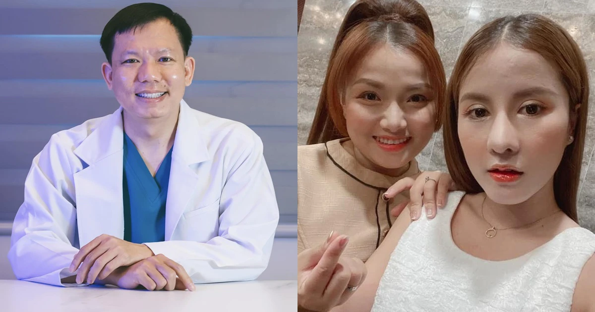 R.evealing the real reason why Dr. Thinh refused to work for free and ...