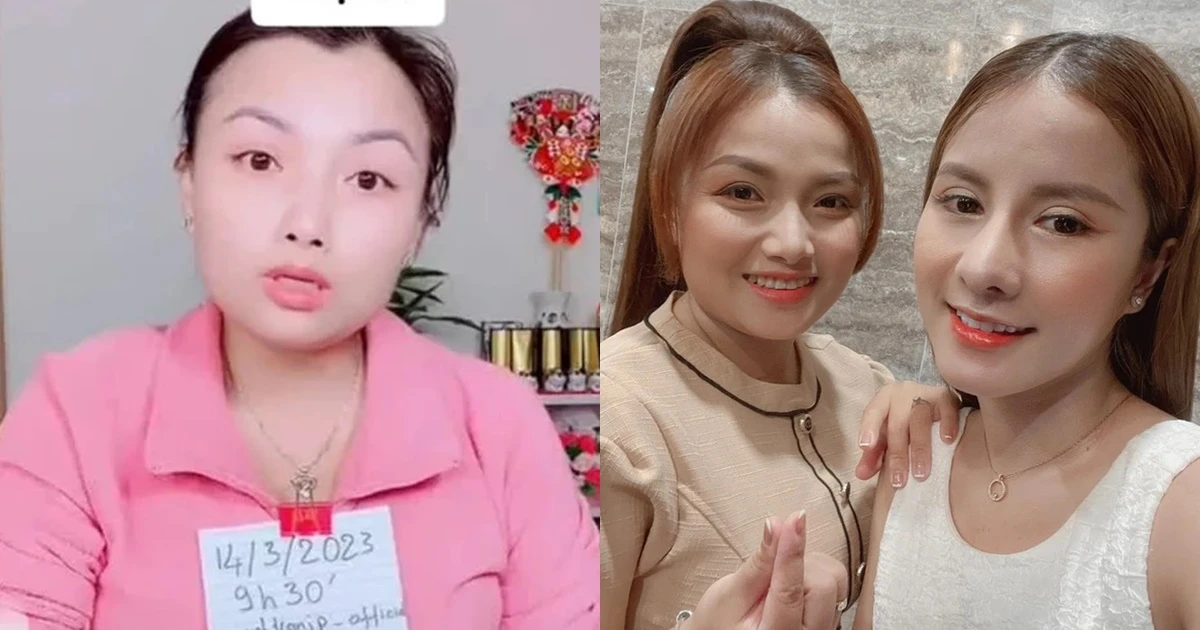 Quỳnh Trần JP "lật mặt" đứng về phía bác sĩ Thịnh, tuyên bố bí mật chấn động về bà Nhân Vlog ...