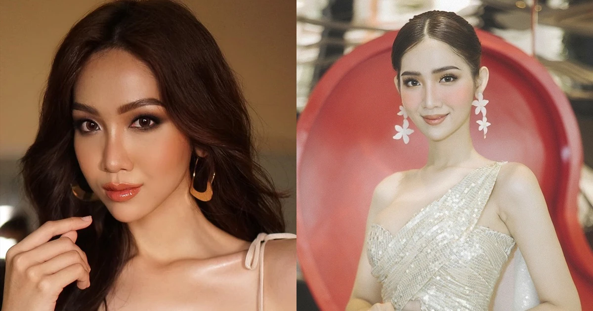 Do Nhat Ha: Transgender journey full of tears, beautiful and multi ...