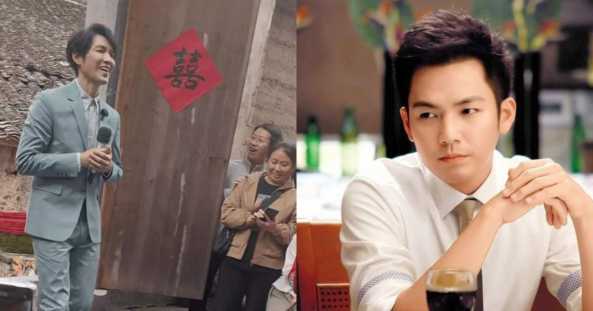 Chung Han Luong appeared with a deformed face, stunning post-surgery ...