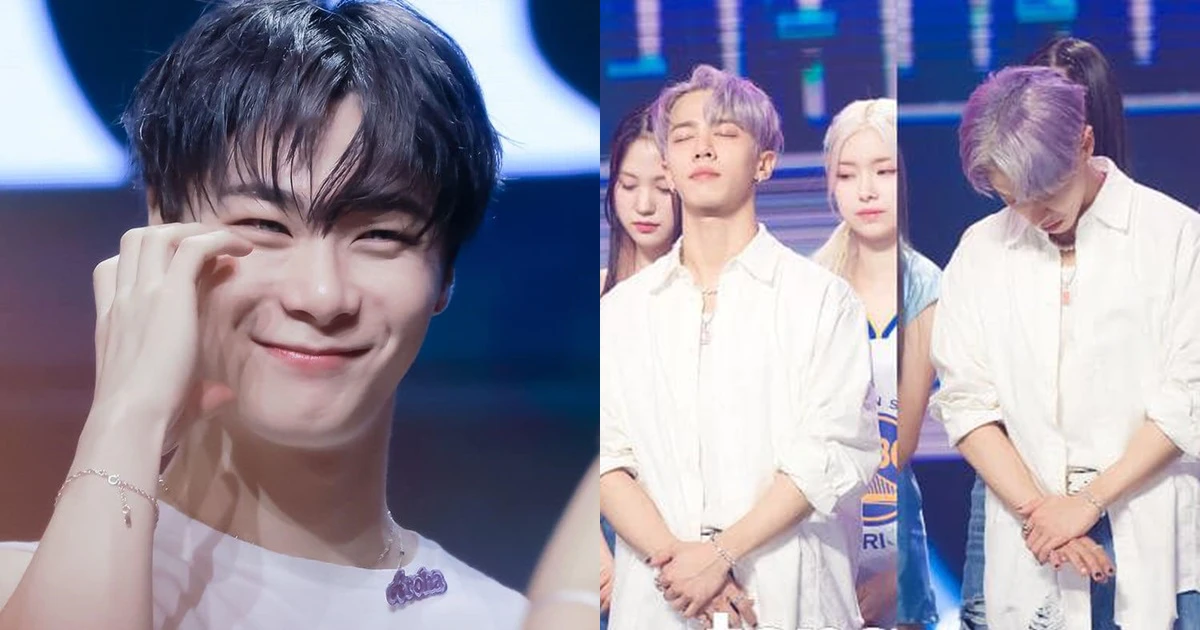 Moonbin (ASTRO) bị trục lợi sau khi qua đời, đàn anh thân thiết bật ...