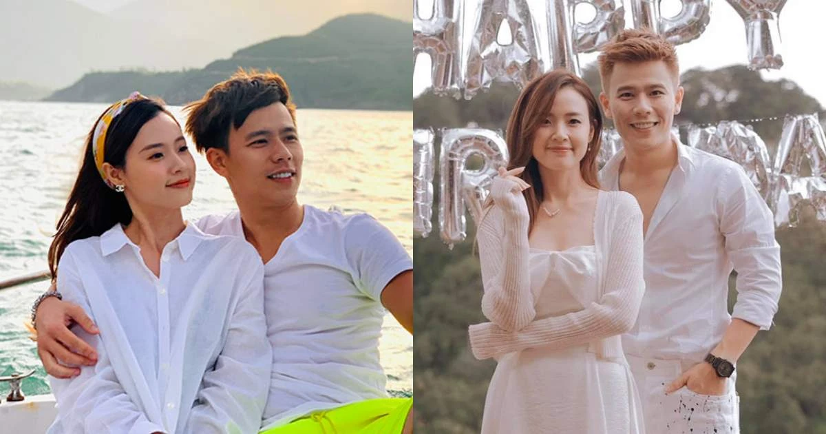 Trần Anh Huy: Sự nghiệp không điểm nhấn, bị đồn yêu Midu, tặng 100 triệu nhân ngày sinh nhật ...