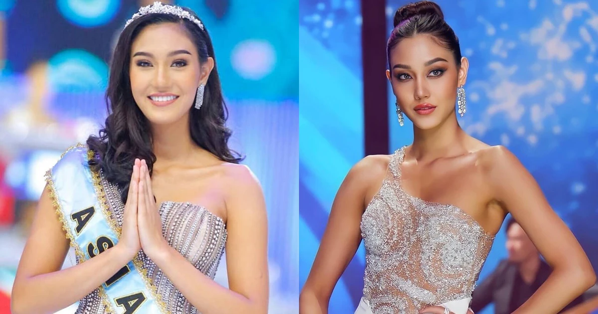 Nicolene: Bỏ danh hiệu Á hậu Miss World để chinh phục Miss Universe ...