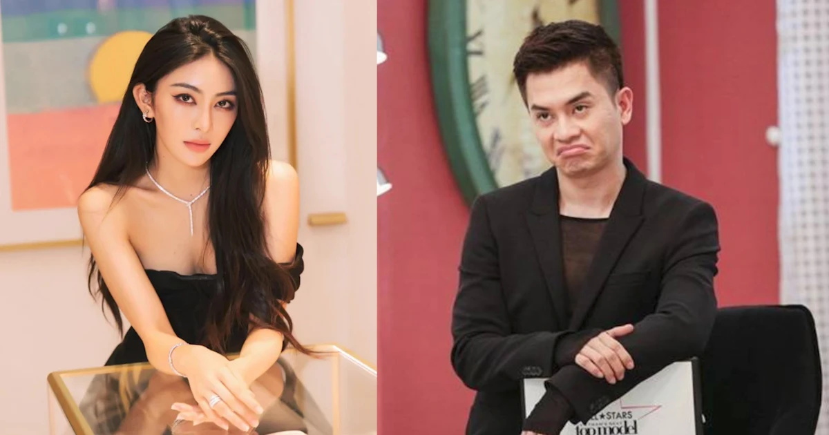 Linh Trương bị Nam Trung bắt lý giải về tin đồn t.iểu t.am, Vũ Thu Phương nói 'không lửa sao có ...