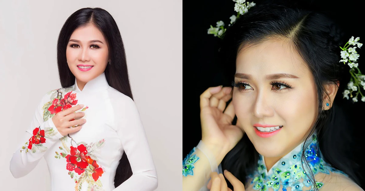 Le Nhu: Quitting the law profession to become a comedian, now encroaching on singing | Star's ...