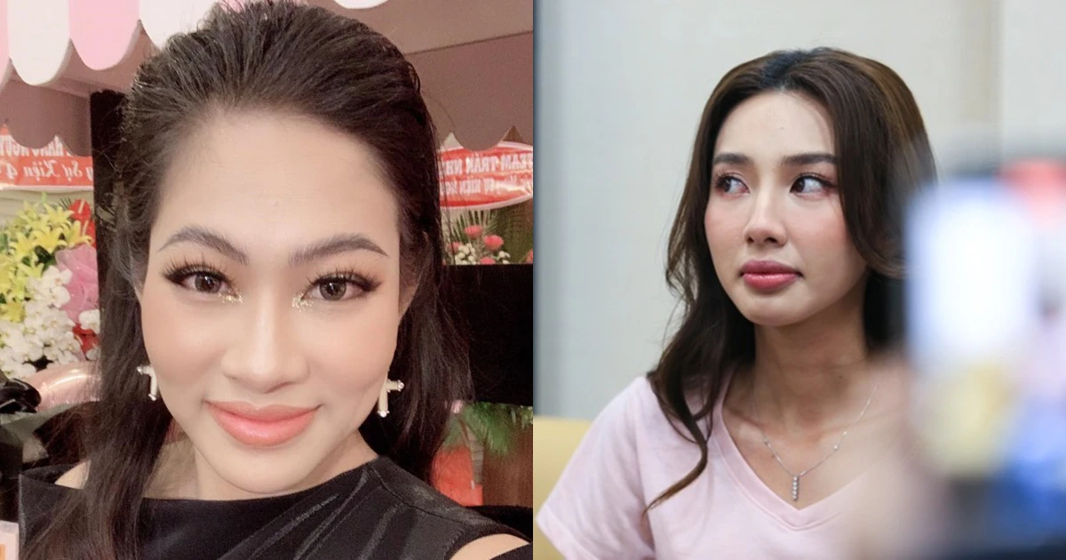 Chính thức xét xử vụ kiện "tiền tỷ" của Thùy Tiên - Đặng Thùy Trang: 1 người ẩn ý tham gia ...