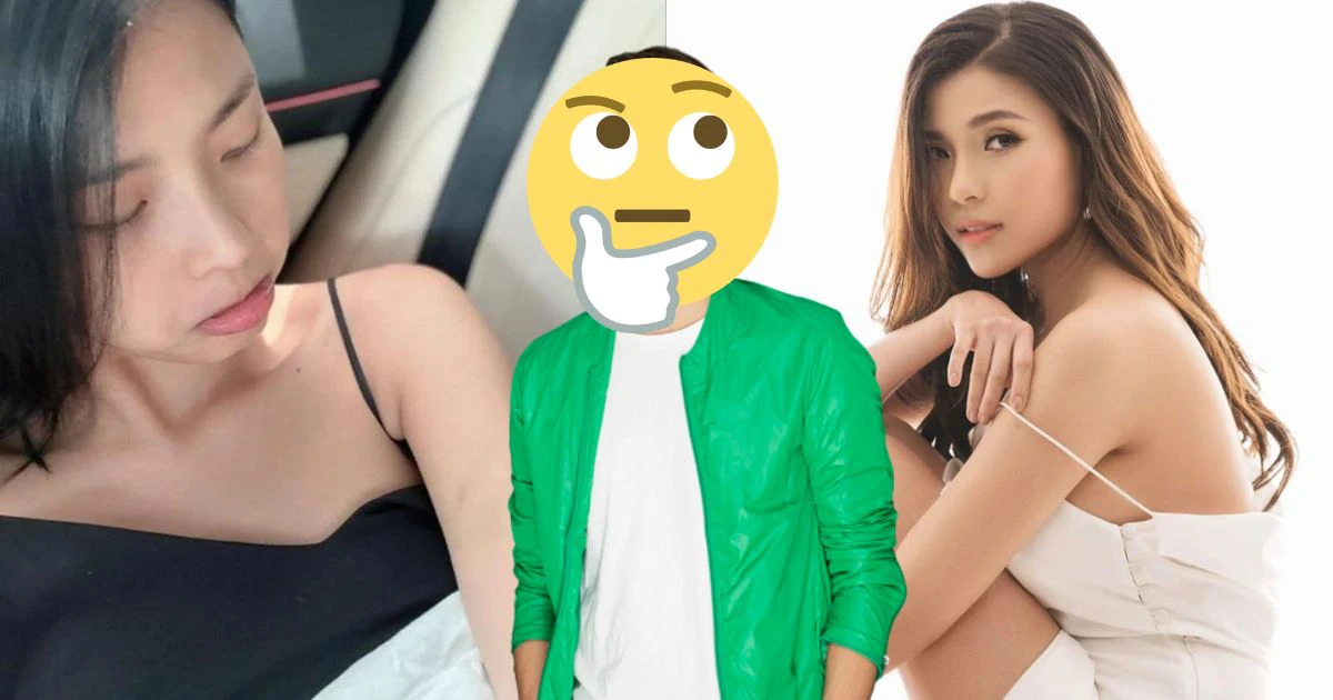 Thuy Diem posted on the forum that she was "physically affected" by a popular actor, more ...