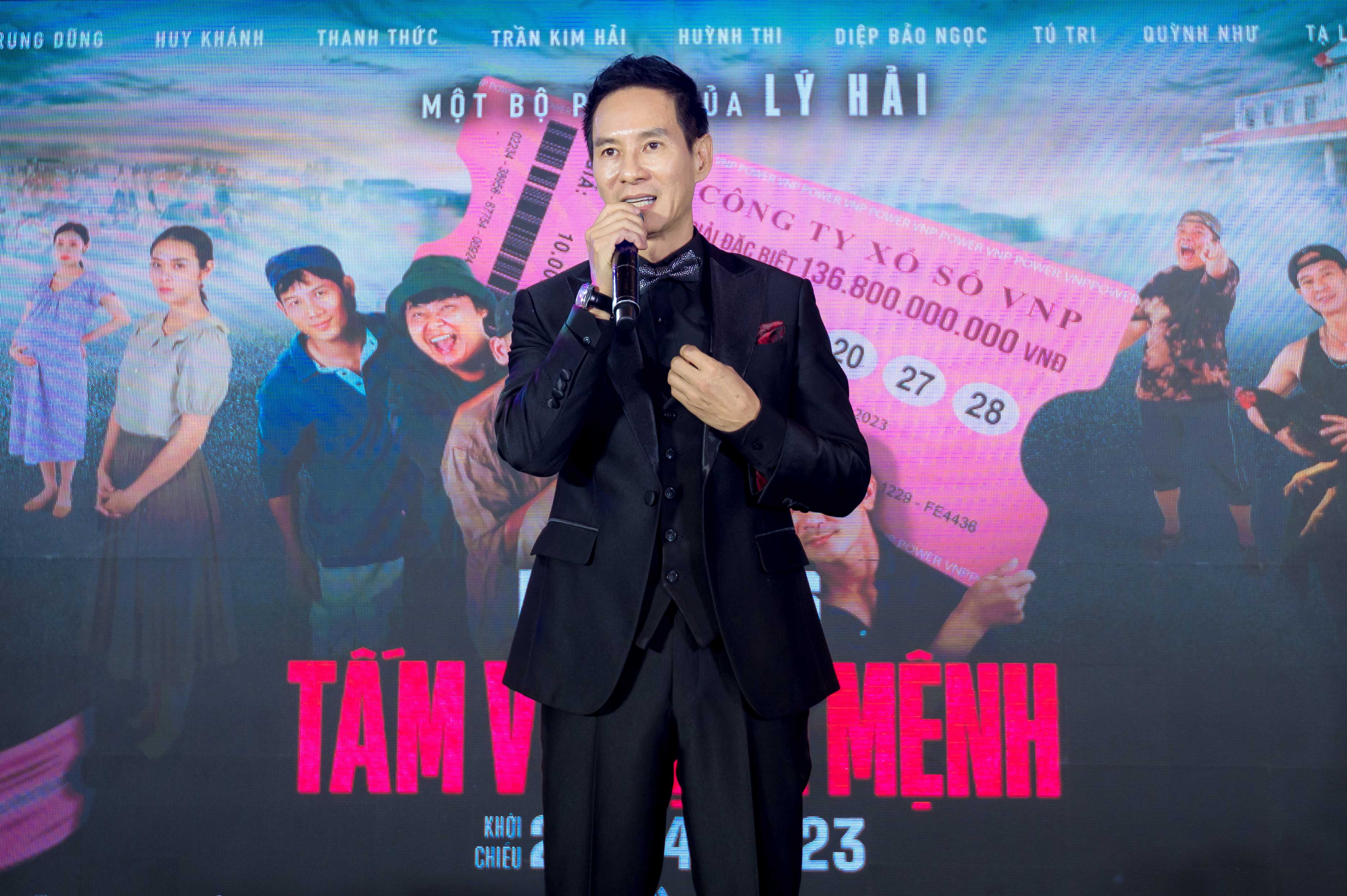 Ly Hai Revealed The Creepy Behind The 136 8 Billion Figure Of 