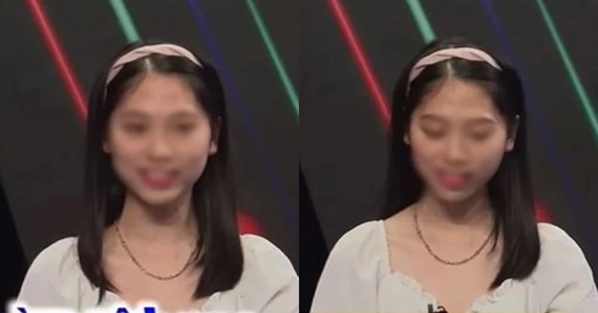 Cô gái lên show hẹn hò tự nhận "dâm" nên không ai yêu, khán giả "đỏ mặt" không dám nghe tiếp ...