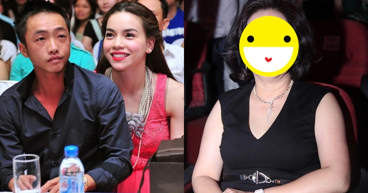 Ho Ngoc Ha could not marry Cuong Do La, 7 years of waiting to be banned ...