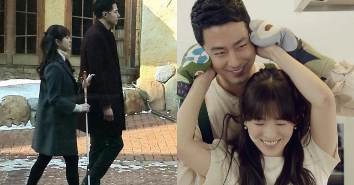 Lộ ảnh Song Hye Kyo hẹn hò 1 nam thần từng say đắm Son Ye Jin, Song ...