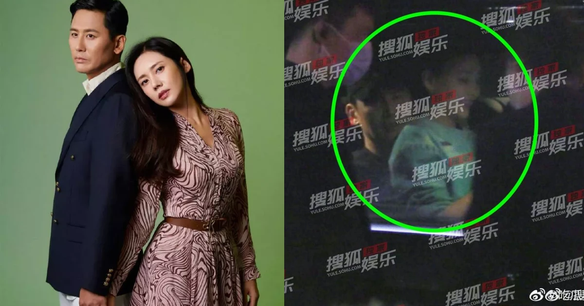 Choo Eun Joo chính thức lên tiếng về tin đồn Vu Hiểu Quang n.goại t.ình | Sao Hàn | Giải trí ...