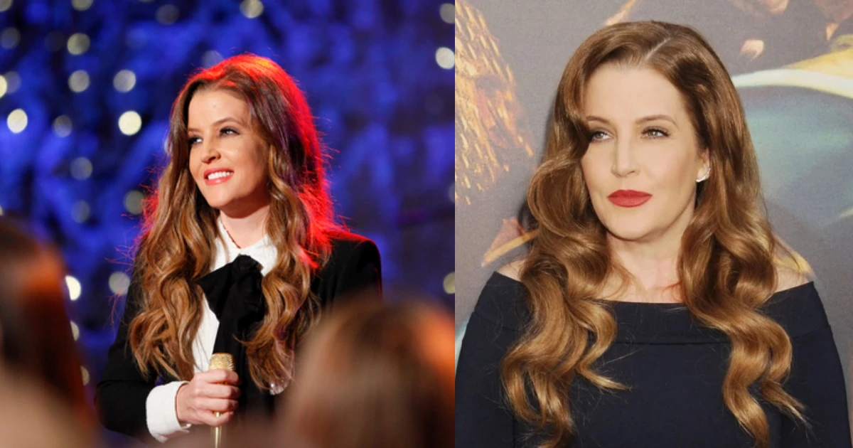 Con gái Vua nhạc rock Priscilla qua đời ở t.uổi 54, nguyên nhân vừa ...