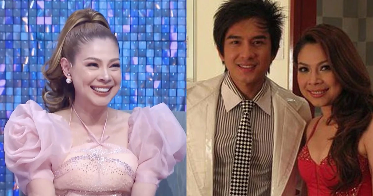 Thanh Thao first talked about love with Dan Truong, close relationship ...