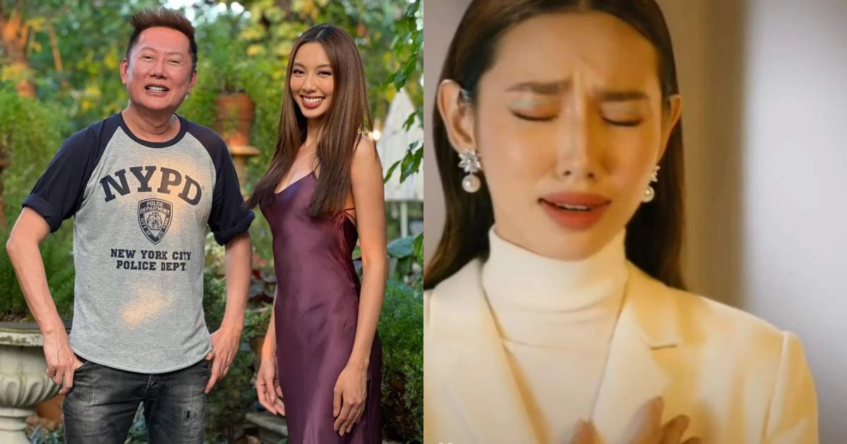 Mr.Nawat quyết tâm cạch mặt, không tha thứ cho Thùy Tiên vì lỗi lầm xóa bỏ danh hiệu cao quý ...