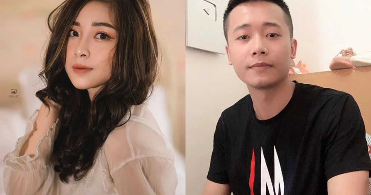 Vợ Phan Văn Đức có động thái gây chú ý liên quan đến Quang Linh Vlogs, chuyện gì đây? | Hot KOLs ...