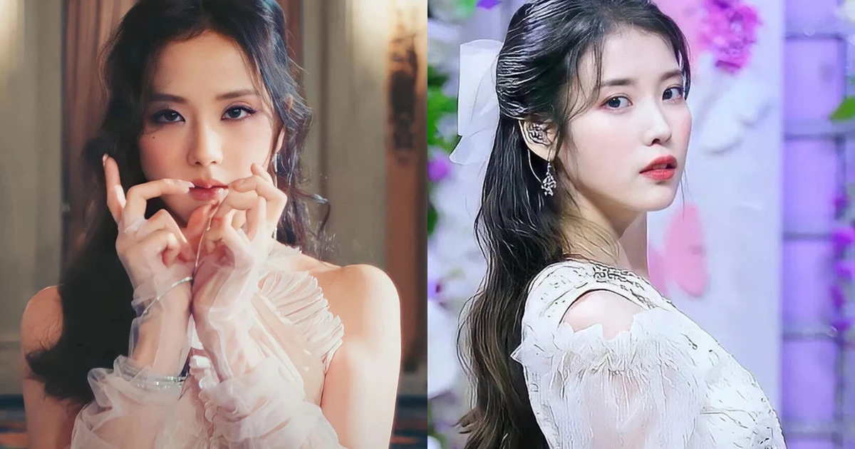 Jisoo (BlackPink) lo nhận phim mới, mà để mất ngôi vị "Nữ hoàng Kpop ...