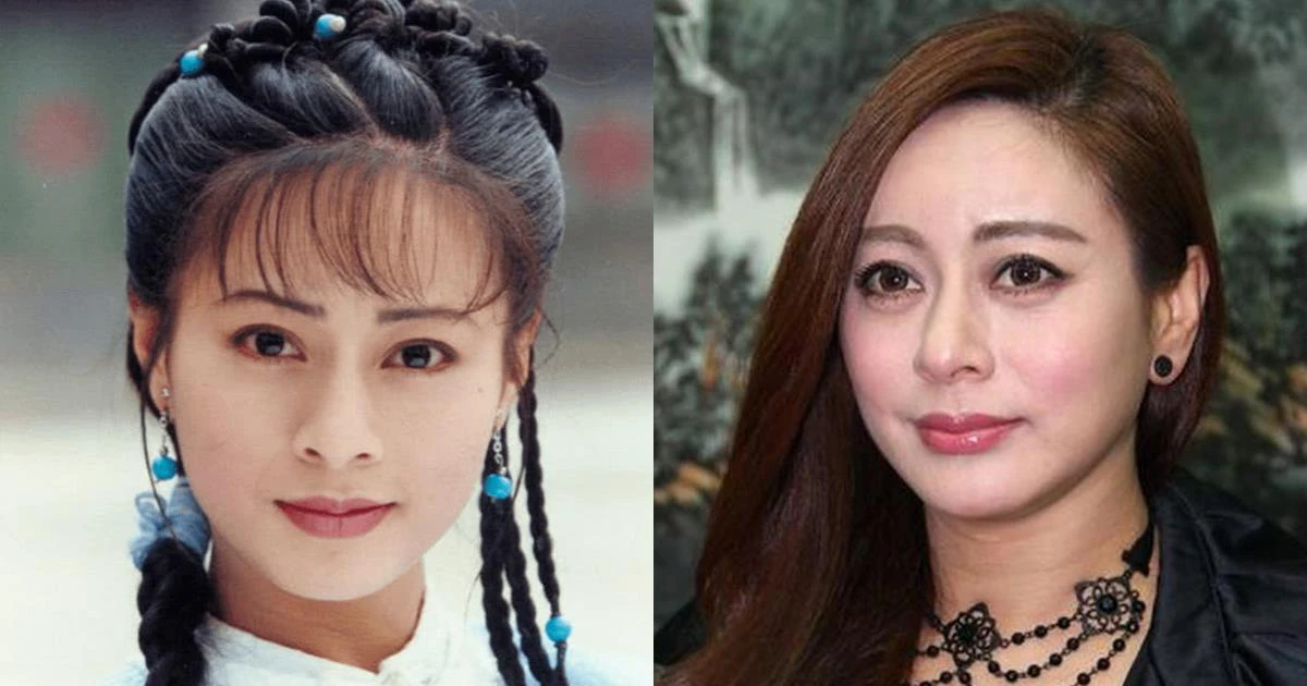 Li Tingyi: Hatred for being "trapped" by Lin Chen, having children with her boyfriend but ...