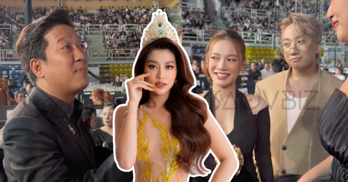 Changjiang reminded Tian Yan before handing over the crown, and he ...