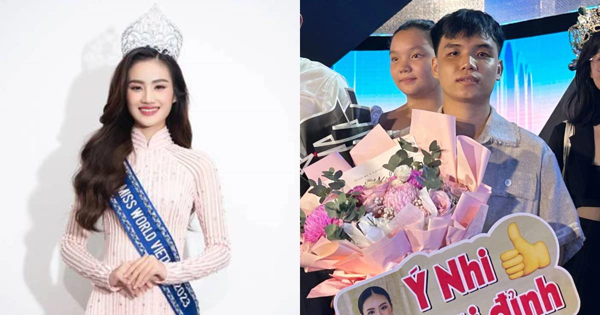 Y Nhi's boyfriend was suspected of "turning the car", the family ...