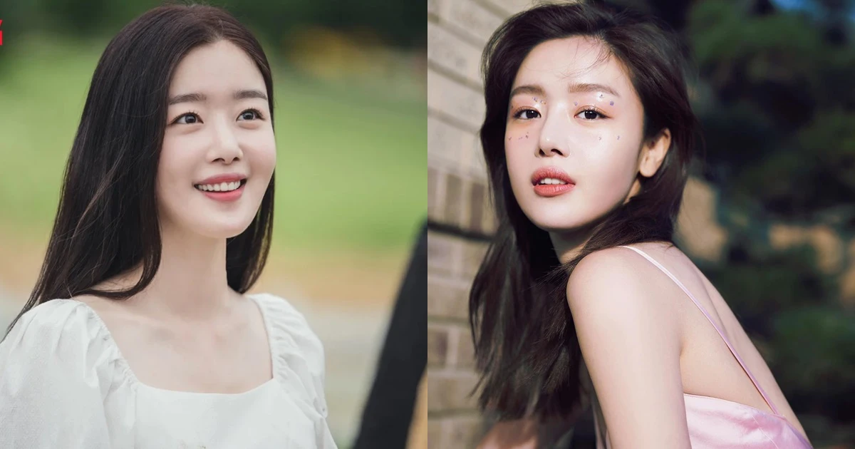 Han Sun Hwa: Nữ idol "đá sân" làm diễn viên, từng là biểu tượng nhan ...