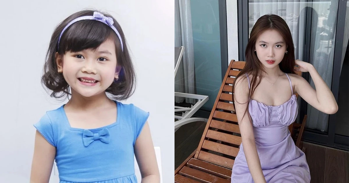 Ruby Bảo An: Sao nhí hút view khiến Sơn Tùng - Jack "ngửi khói", suy sụp vì bị tấn công trên MXH ...