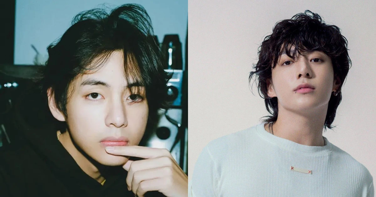 V (BTS) kể về biến cố khiến anh "vừa diễn vừa khóc", fan sửng sốt vì có ...
