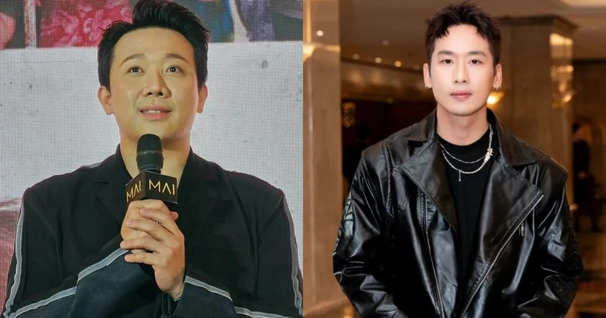 Tran Thanh said the reason why he always invited Tuan Tran to act in ...