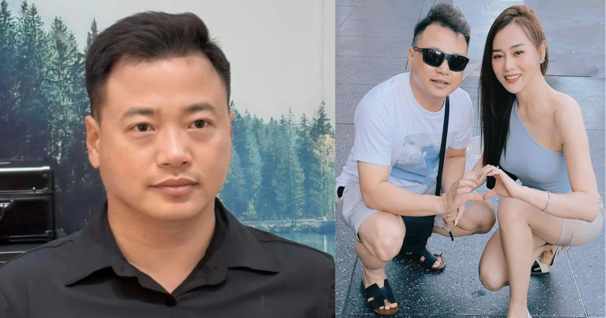 Shark Binh surprised with his '18 year old' visual, Hong Dang immediately said a sentence | H.ot ...