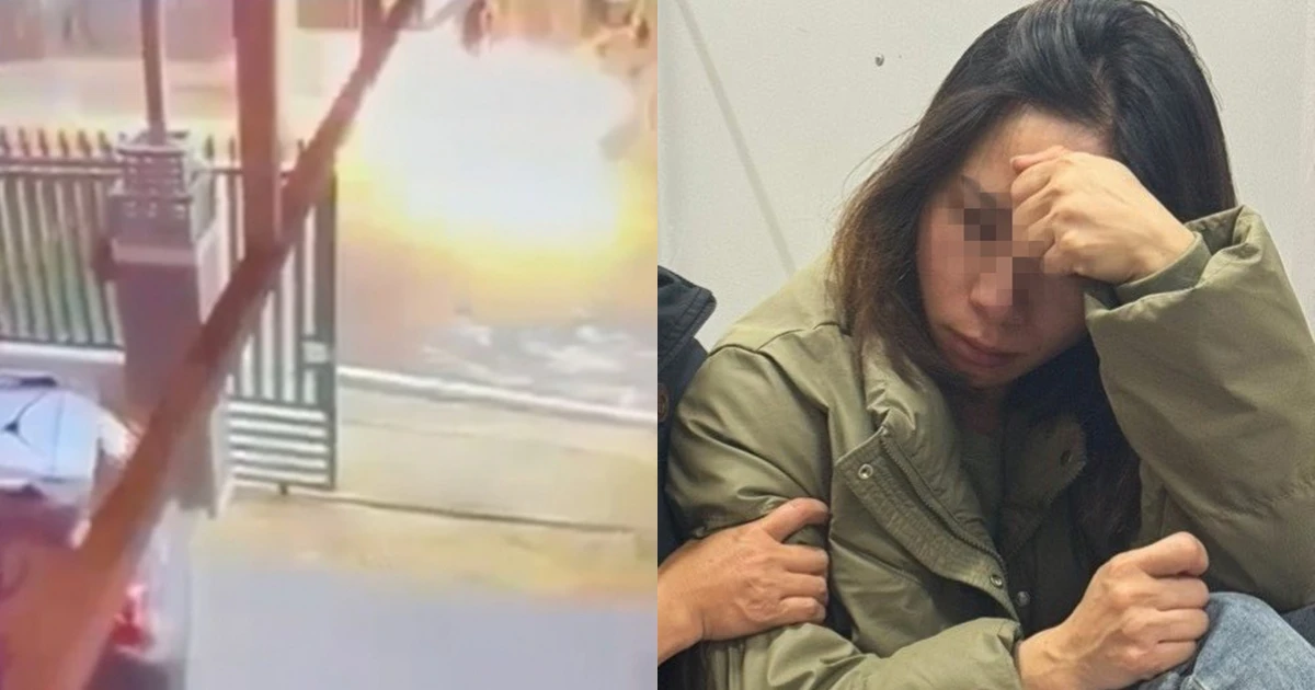 Bị tạt xăng, cô giáo mầm non ở Di Linh bỏng nặng, tình trạng đang nguy kịch | Tin nóng | Đời ...