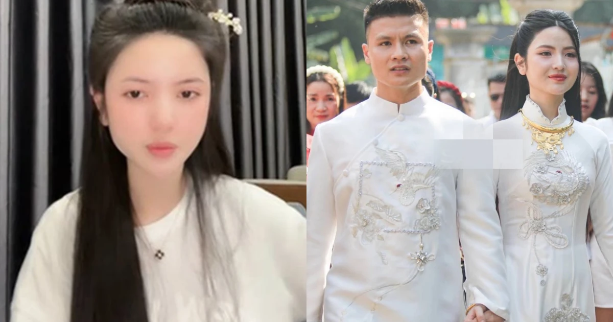 Zhou Qingxuan responded to pregnancy rumors, r.evealing the time of marrying Guanghai | H.ot ...