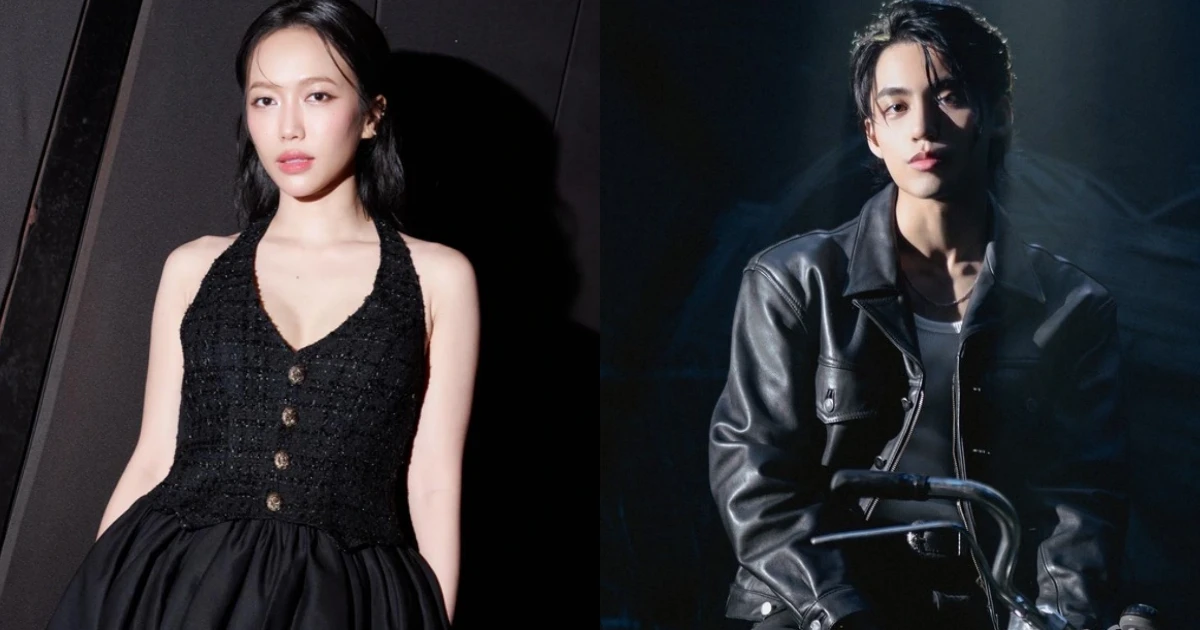 Dieu Nhi revealed a special way of addressing MONO, Son Tung's younger ...