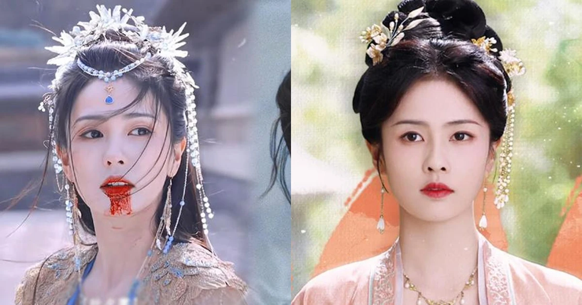 Bach Loc in 2023: which films are criticized, acting does not improve ...