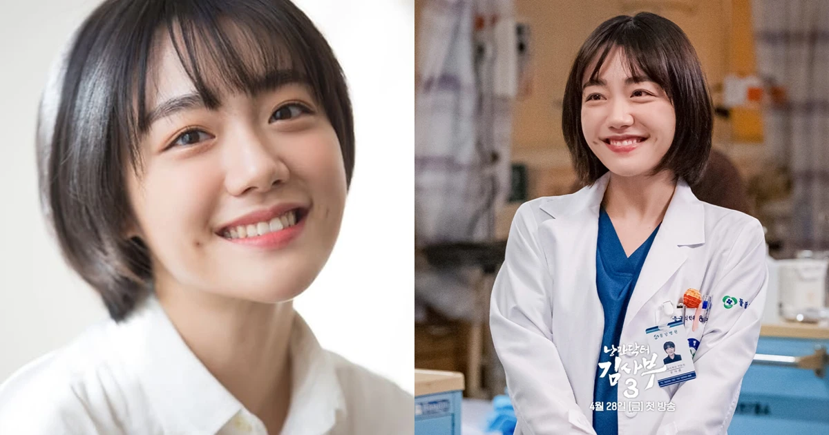 So Joo Yeon: "The Late Bloomer" But Full of Potential of Korean Screens ...