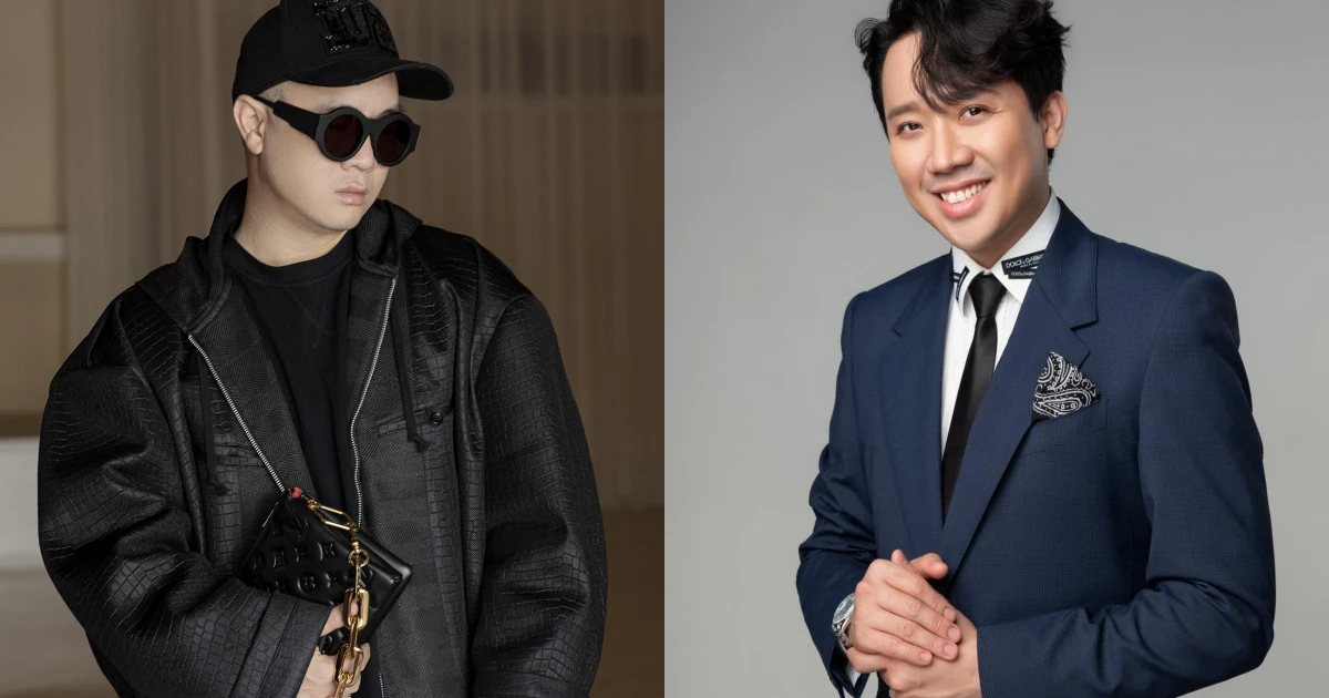 Do Manh Cuong flattered Tran Thanh when "Mai" achieved 400 billion in revenue, fans reacted ...