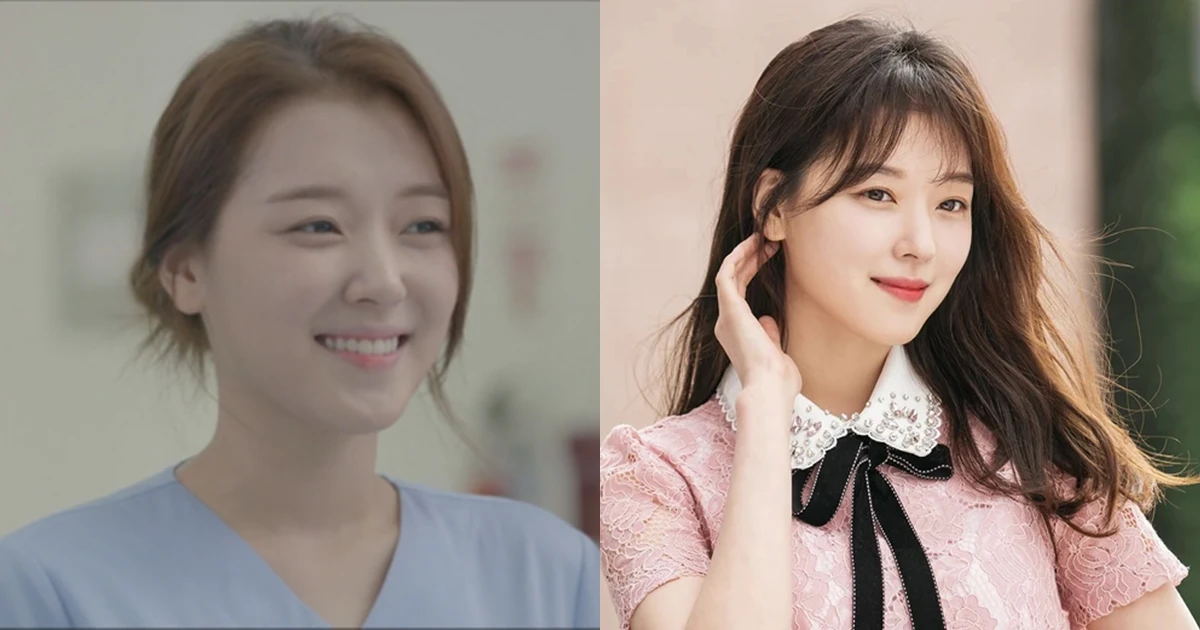 Jo Woo Ri: weak female supporting character in "Descendants of the Sun ...