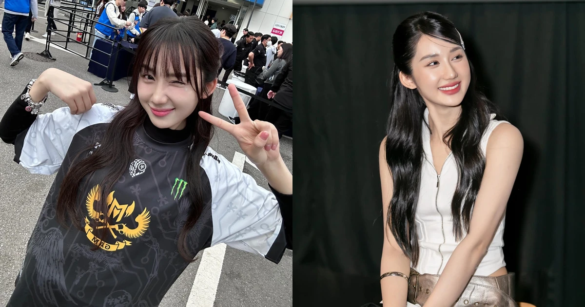 Mina Young: nữ streamer giải nghệ vì bị gắn mác "trà xanh", lấn sân làm ...