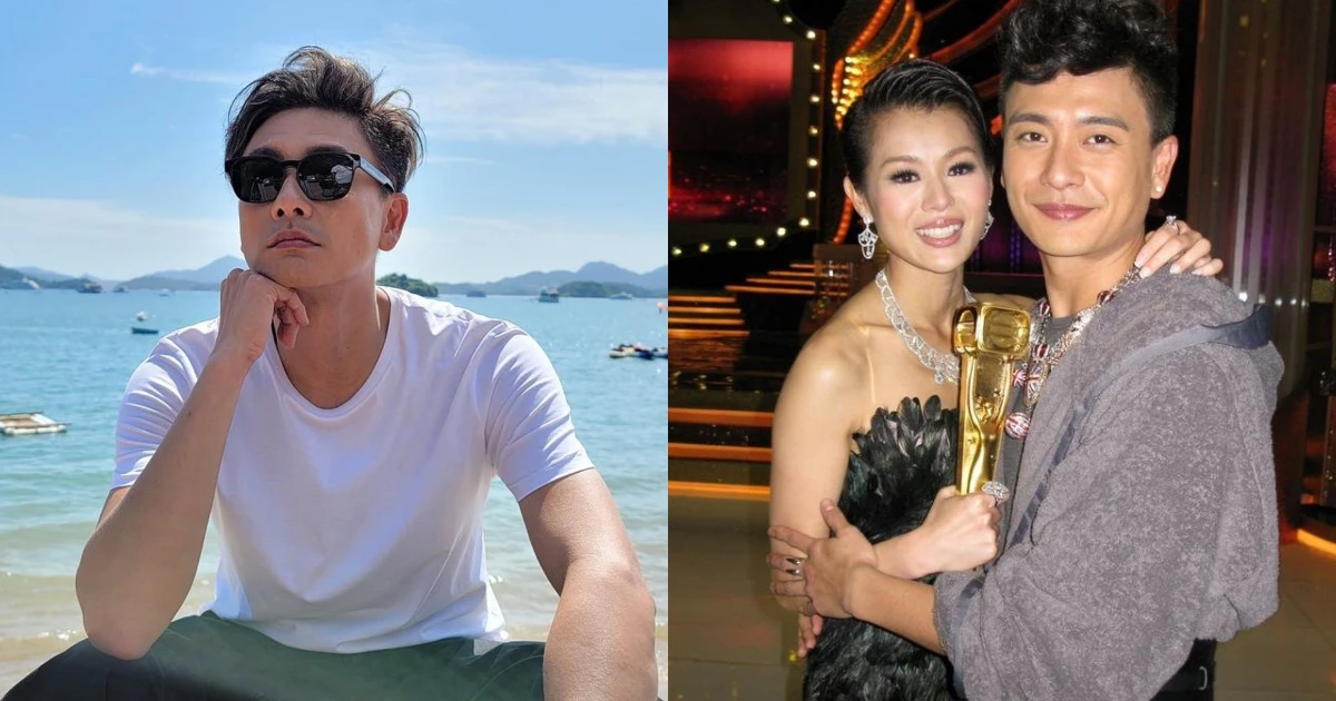 "Bad boy" Huynh Tong Trach is lonely, a.ge 44: What is the price for c.heating on Ho Hanh Nhi ...