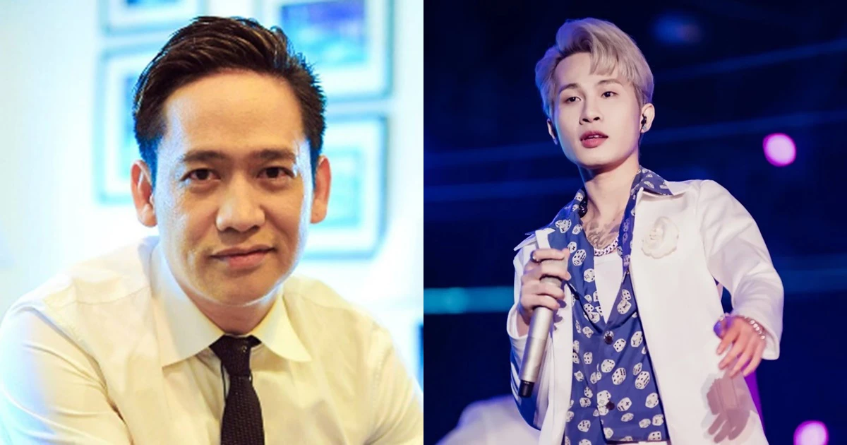 Duy Mạnh bênh vực Jack giữa ồn ào với VirusS, CĐM lại phát hiện sự thật trớ trêu | Showbiz Việt ...