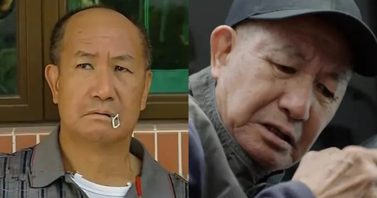 "TVB supporting role boss" Tran Dich Khac passed away, the station's move attracted attention ...