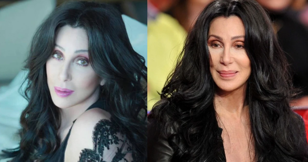 Cher: Endless Pop icon, "feminist" of the American music industry ...