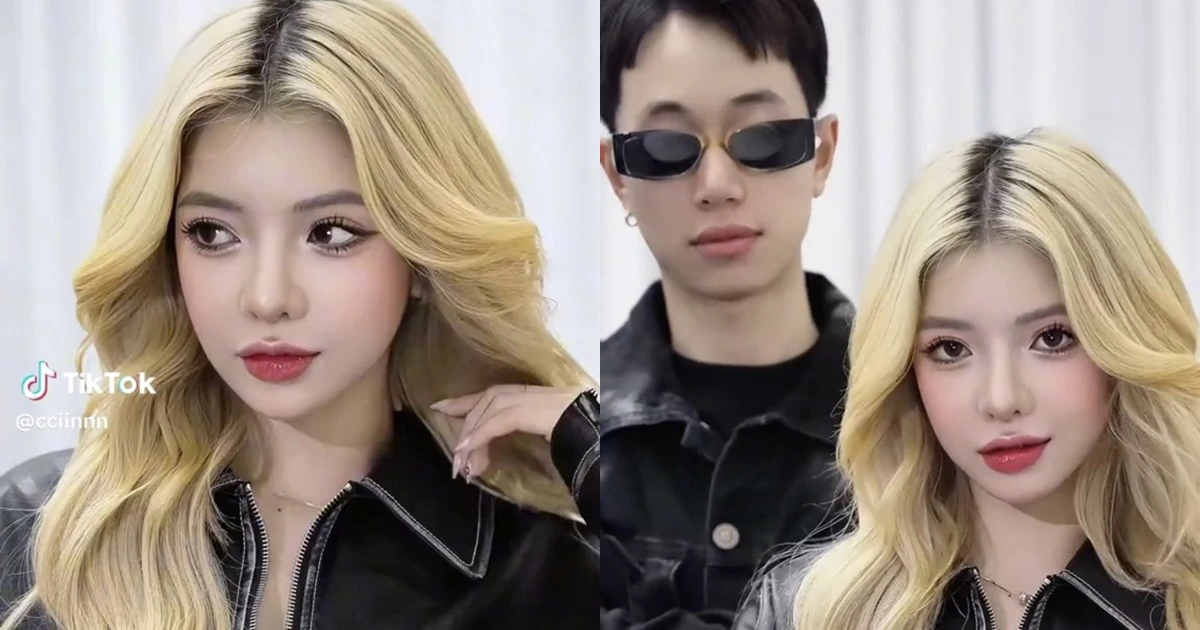 CiiN is increasingly famous, boasting of having a personal bodyguard ...